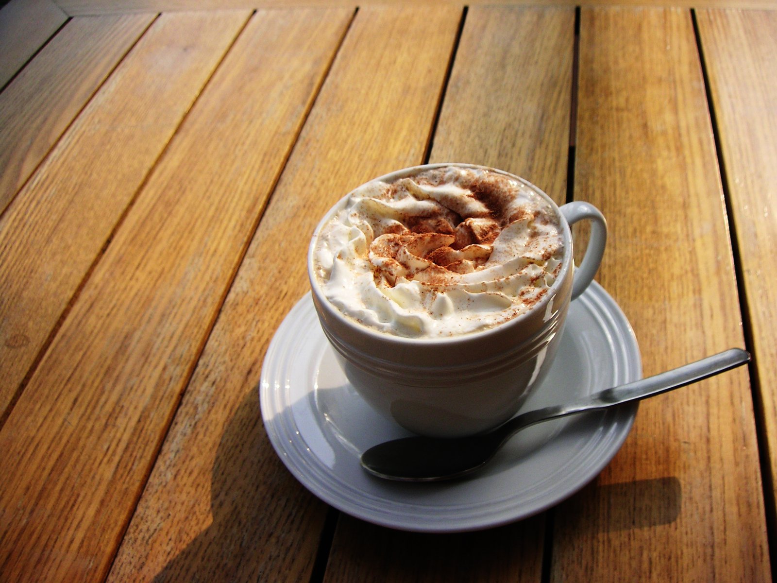 Tea Room | Talbot House